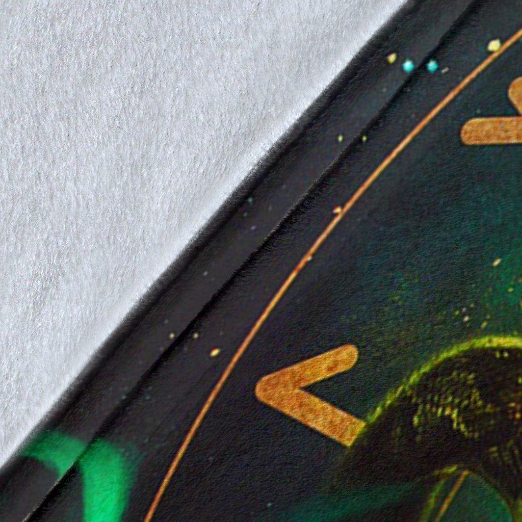 Loki 2022 Premium Blanket - Nearkii